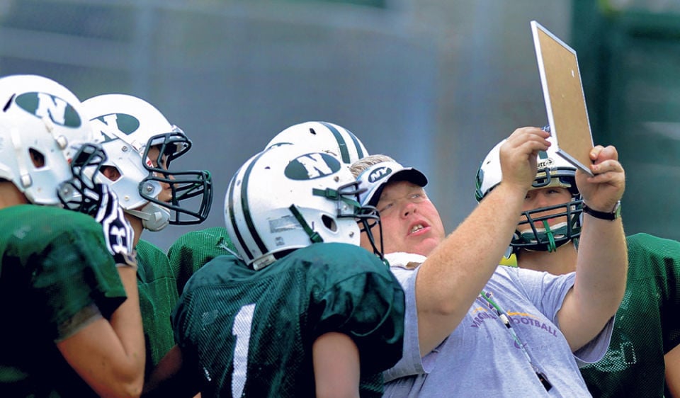 Nelson County task force working to start up youth football program