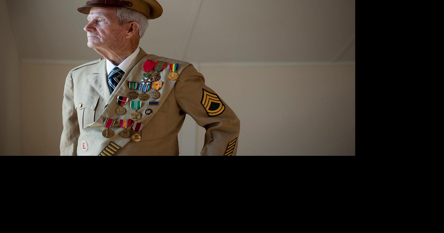 Andrew Jackson Shields