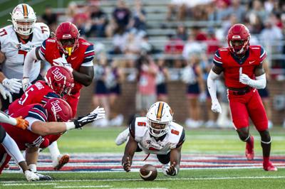 Liberty football 2024: An early look at the Flames' Week 1 opponent ...