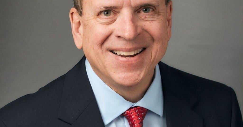 Brian Witt running for Lynchburg treasurer as independent