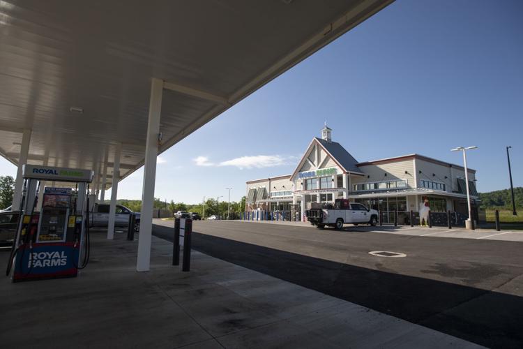 Griffith: $750K for Bedford project in appropriations bill