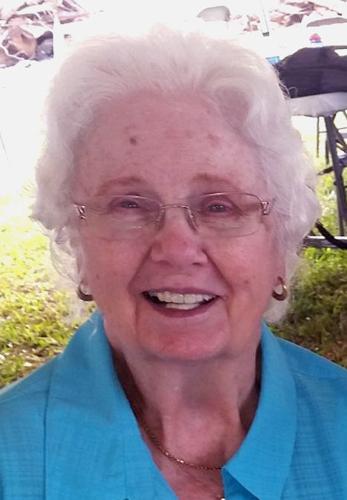 Fortune, Virginia Fay