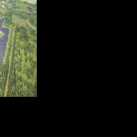 Five-megawatt solar farm approved for Amherst property