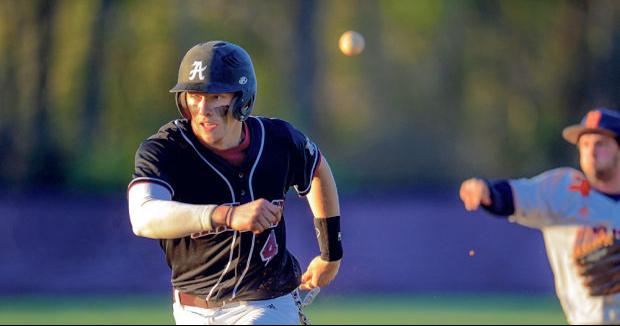 Lancers baseball team wins 12 in a row