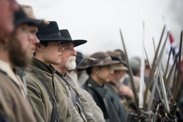 Appomattox Sesquicentennial: A new pathway to peace