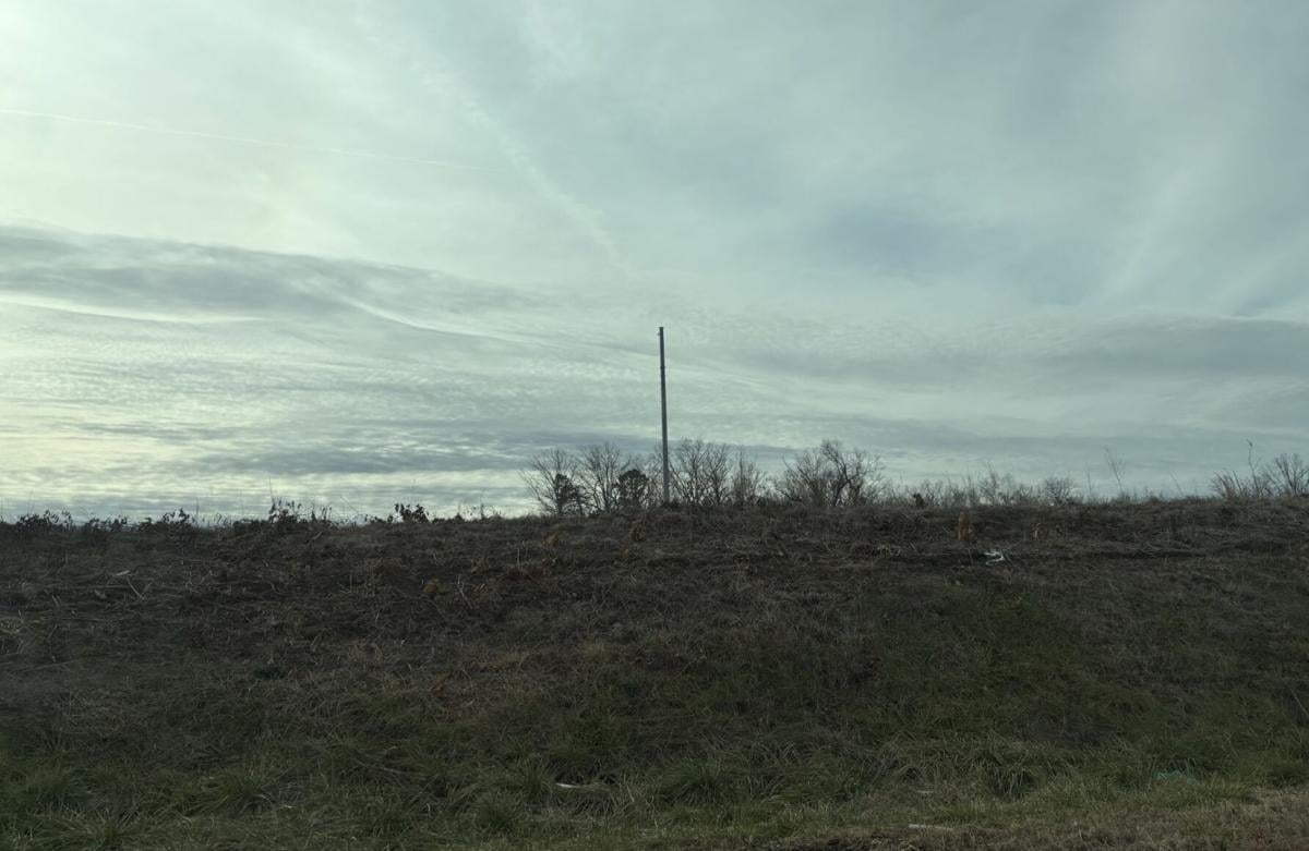 Commercial development planned for busy Forest intersection