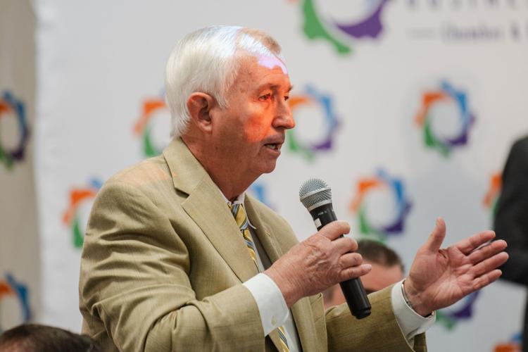 Tax breaks for data centers backed by Lynchburg delegation