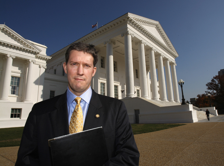 Pittsylvania County native Haymore a rising star