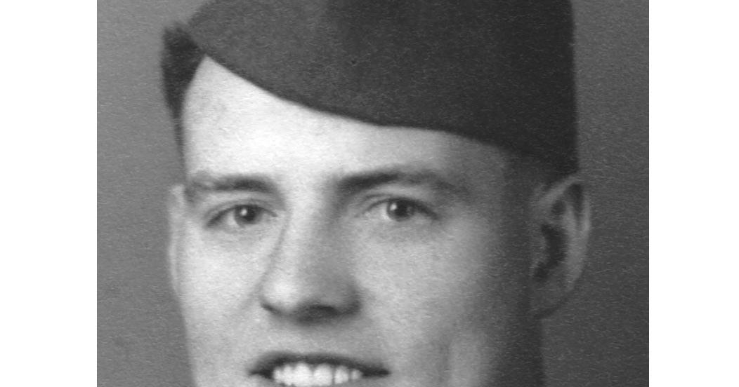 Colvin, Raymond Harold