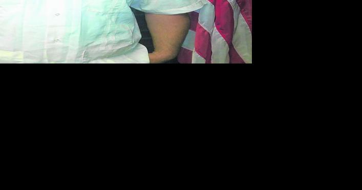 Amherst Supervisor David Pugh running for reelection