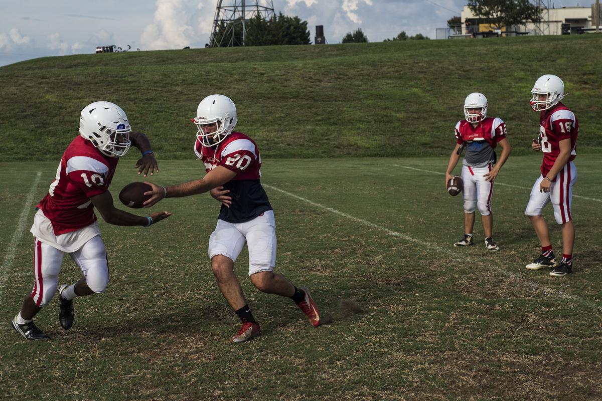 High School Football Countdown: No. 8: Liberty Christian Bulldogs