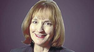 Marsha Mercer: Saving biodiversity one backyard at a time