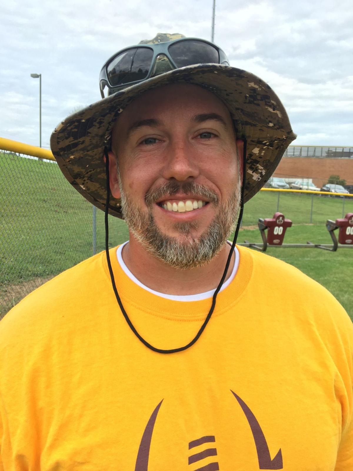 High School Football Countdown: No. 5 Brookville Bees