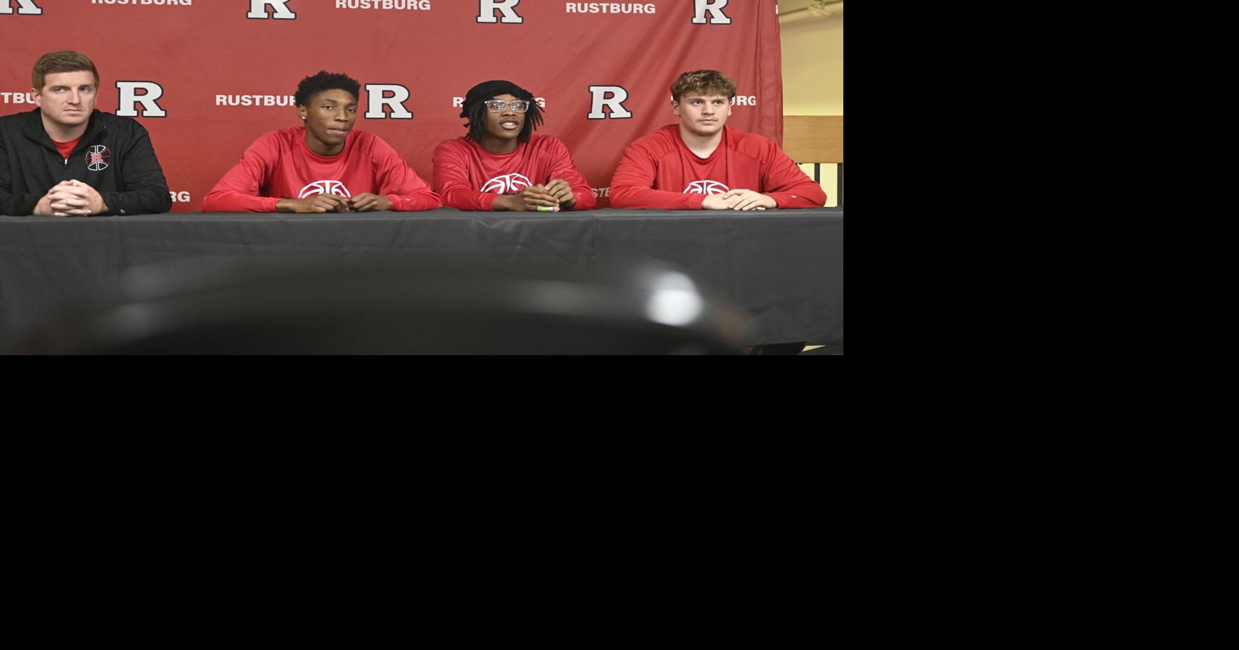 New wave of Rustburg players out to prove their worth