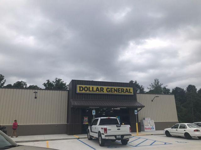 Update: Dollar General opens new store in Piney River