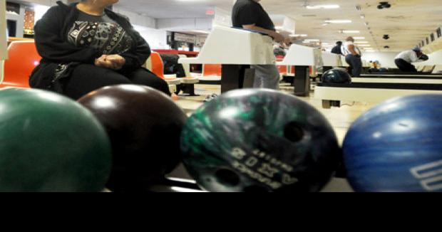 Blind bowlers play for the love of the game