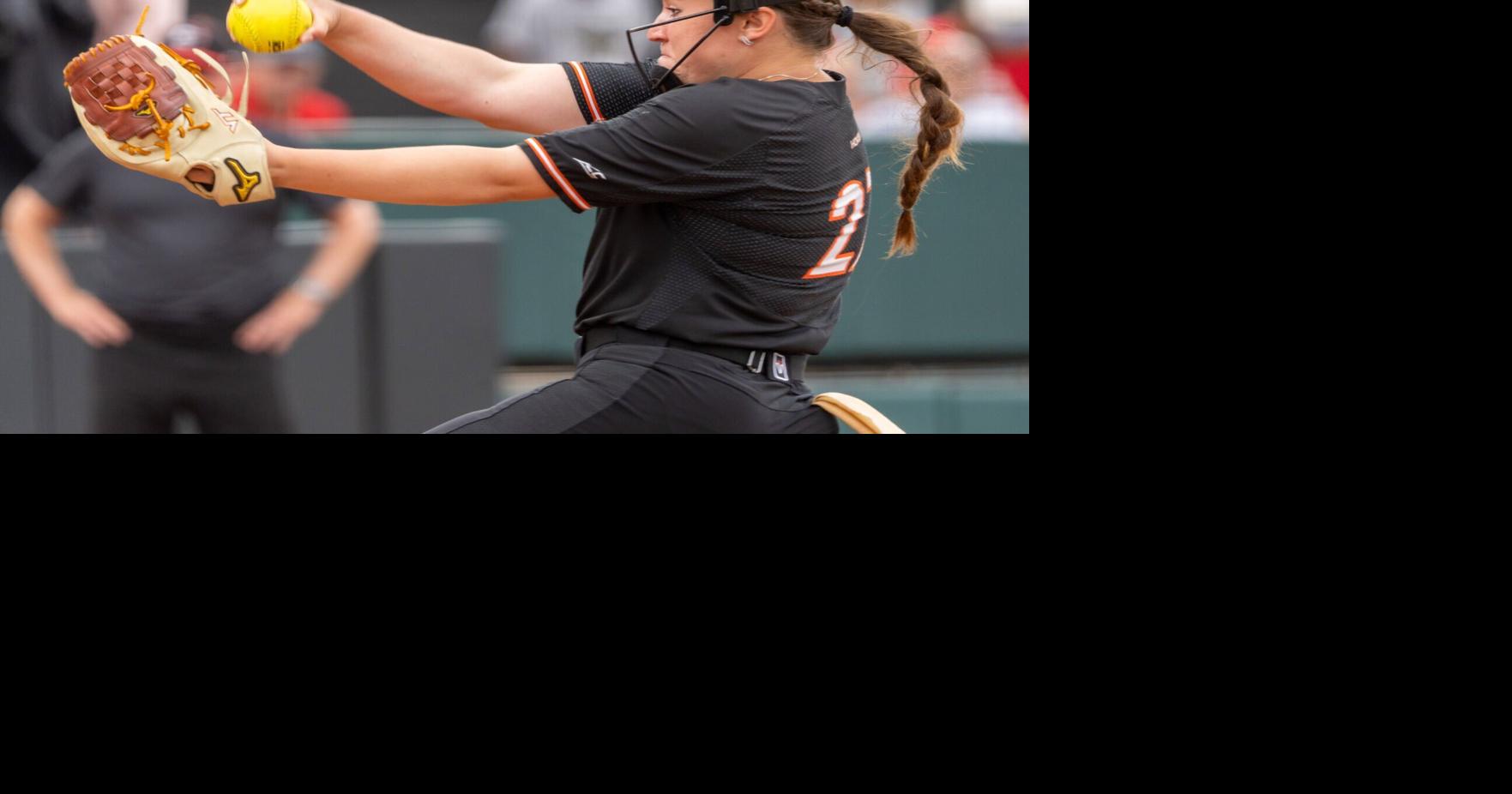 Region Roundup: LU softball heads to Virginia Tech, and more