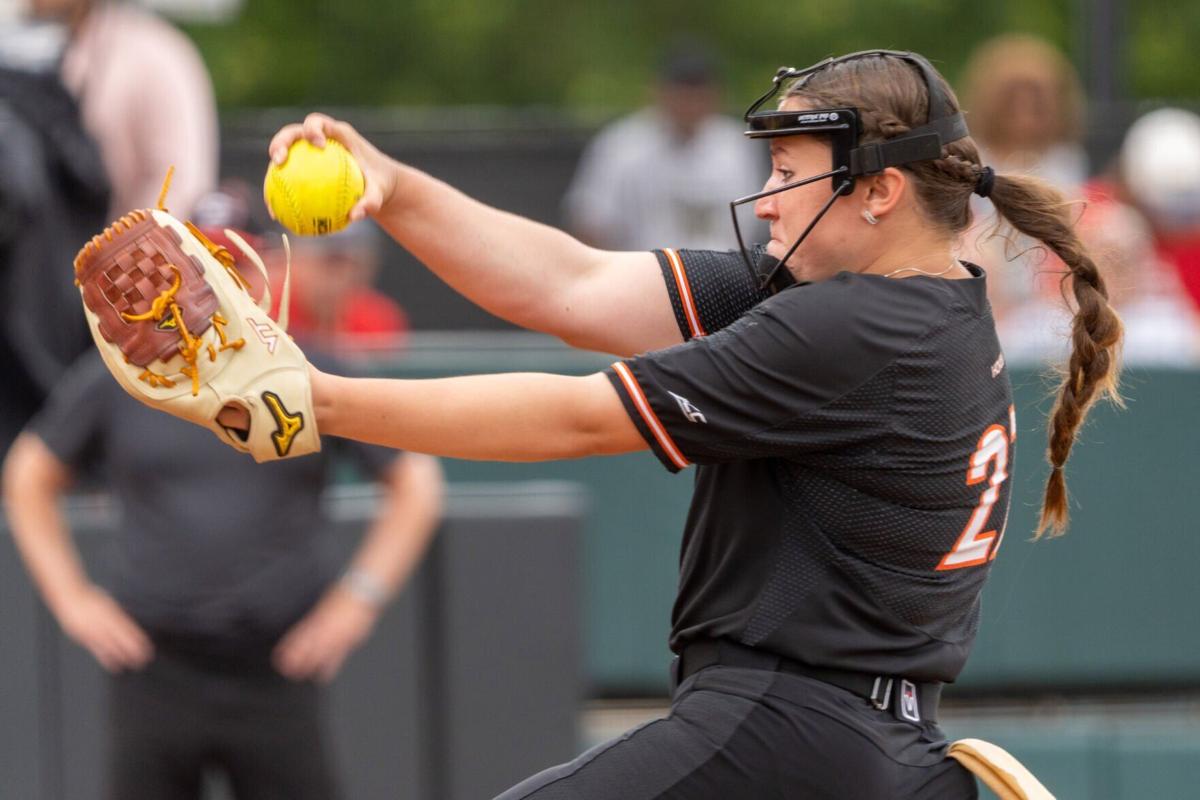 Region Roundup: LU softball heads to Virginia Tech, and more