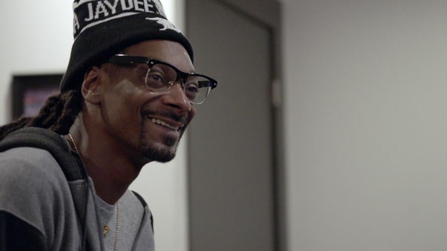 Coming to Netflix in February: 'Coach Snoop,' 'The Emoji Movie' and more