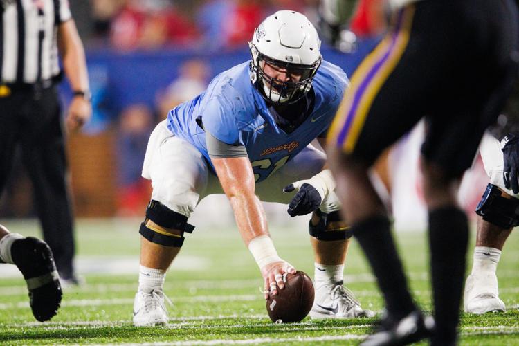 Liberty, with 'shell of the team,' navigates long bowl break