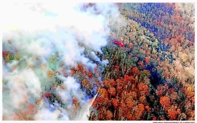 Youngkin declares state of emergency