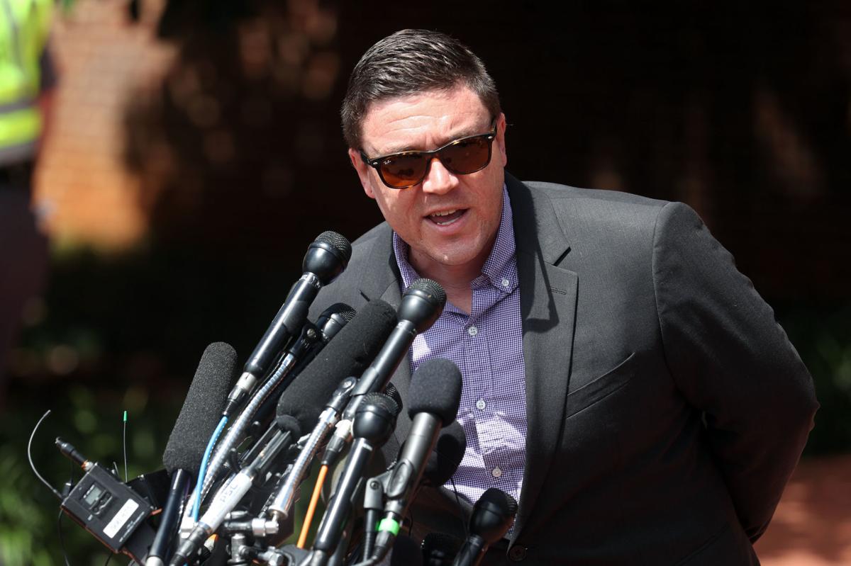 Jason Kessler issued NPS permit for Unite the Right 2 rally in D.C.