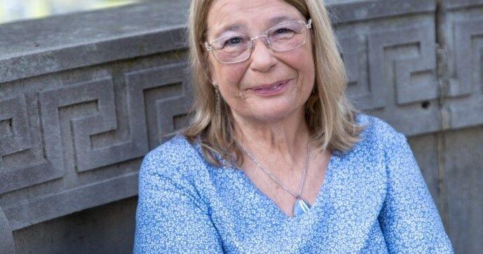 True crime author Diane Fanning to speak in Amherst June 16