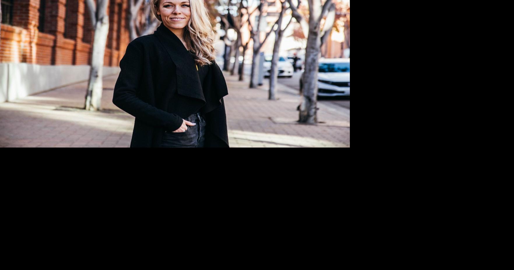 Republican Jacqueline Timmer running for Ward I council seat