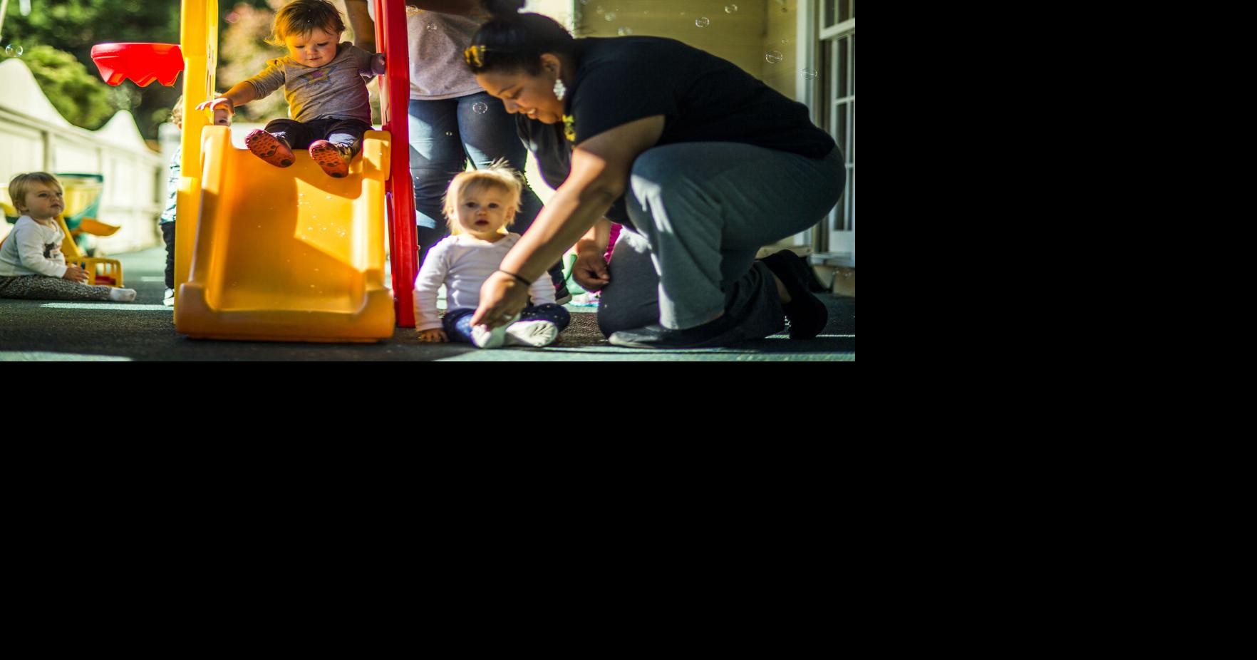 City Council approves contract with Elizabeth’s Early Learning Center