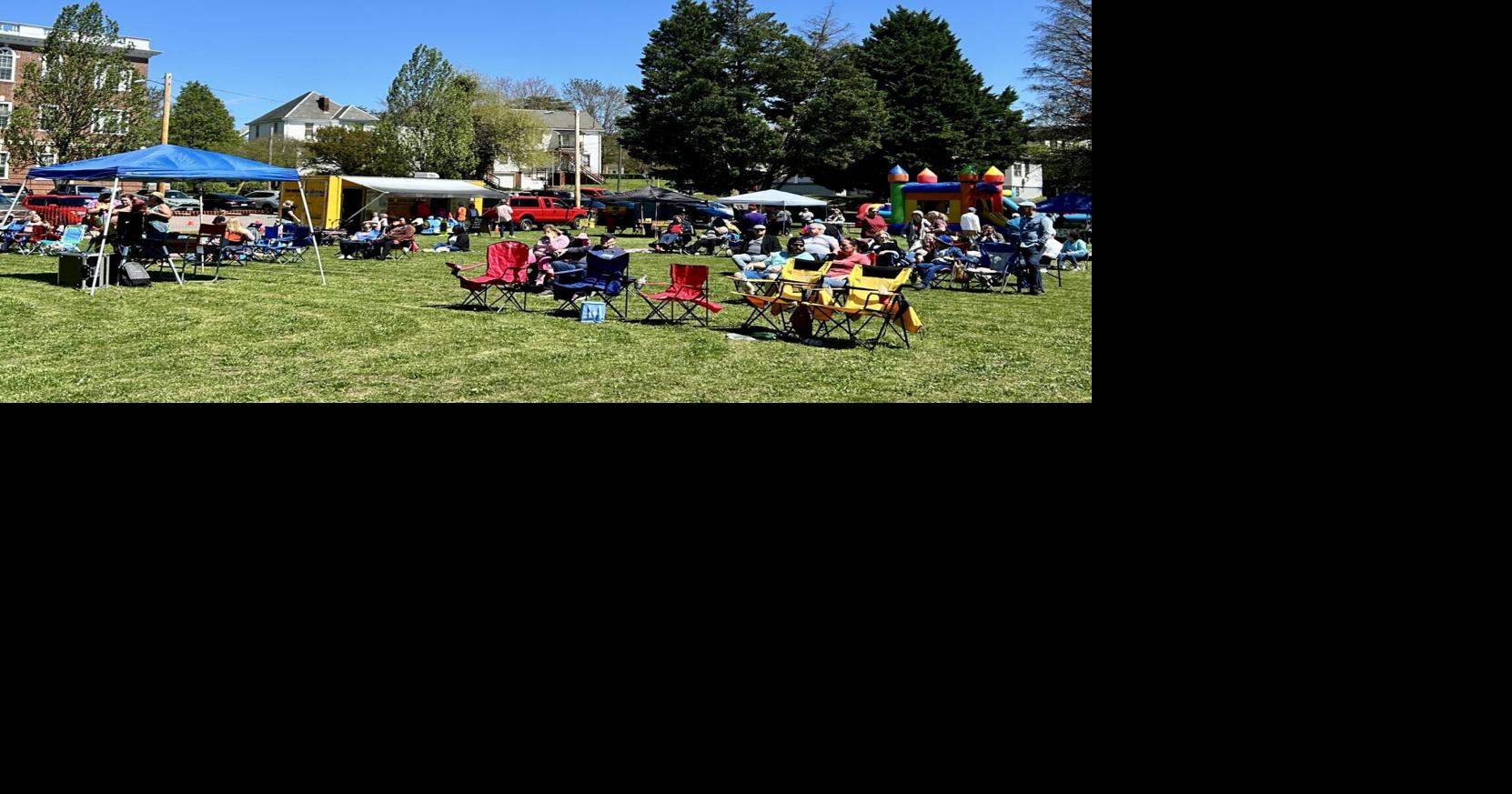 Arc of Central Virginia to hold Arc Aid Saturday