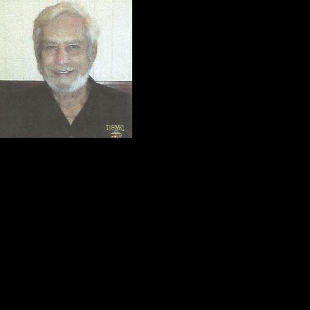 Collier, Donald Edgar