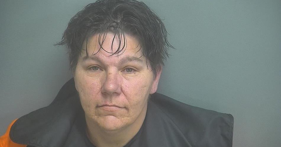 Amherst woman charged with accessory after fact to homicide