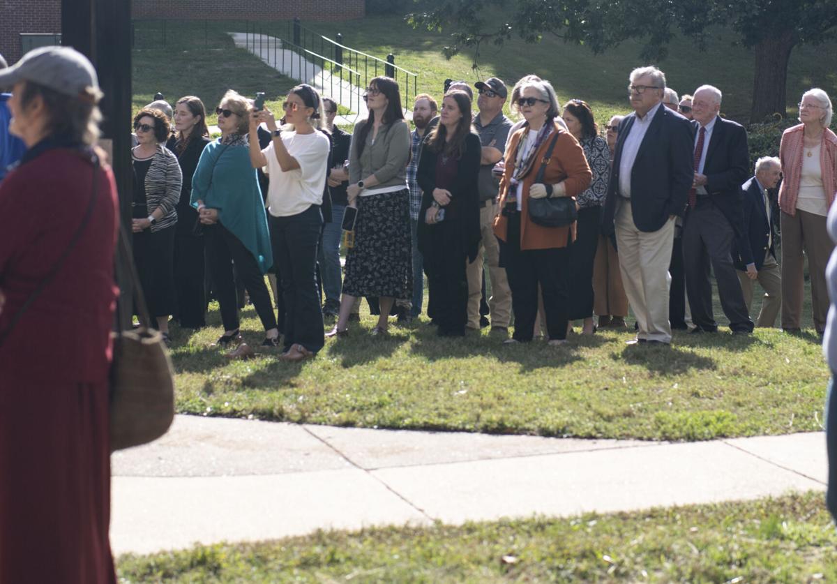 RC completes renovation of Martin Science Building