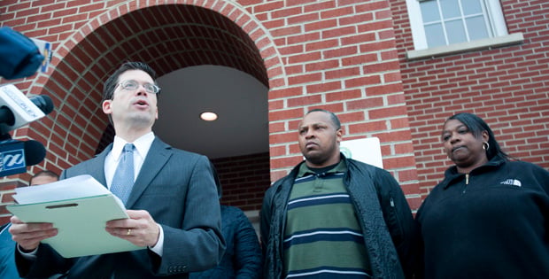 Prosecutor in Alexis Murphy case opposes new trial location