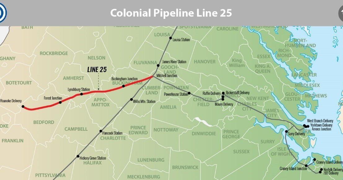 Companies fighting pipeline closure that could increase costs for local ...