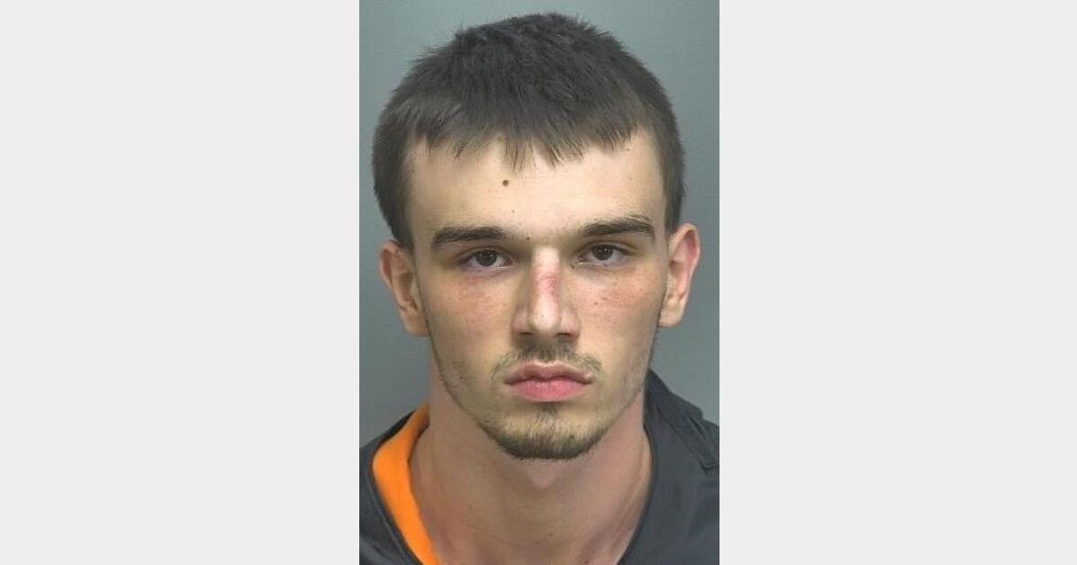 Madison Heights Man Charged With Attempted Murder Of A Law Enforcement