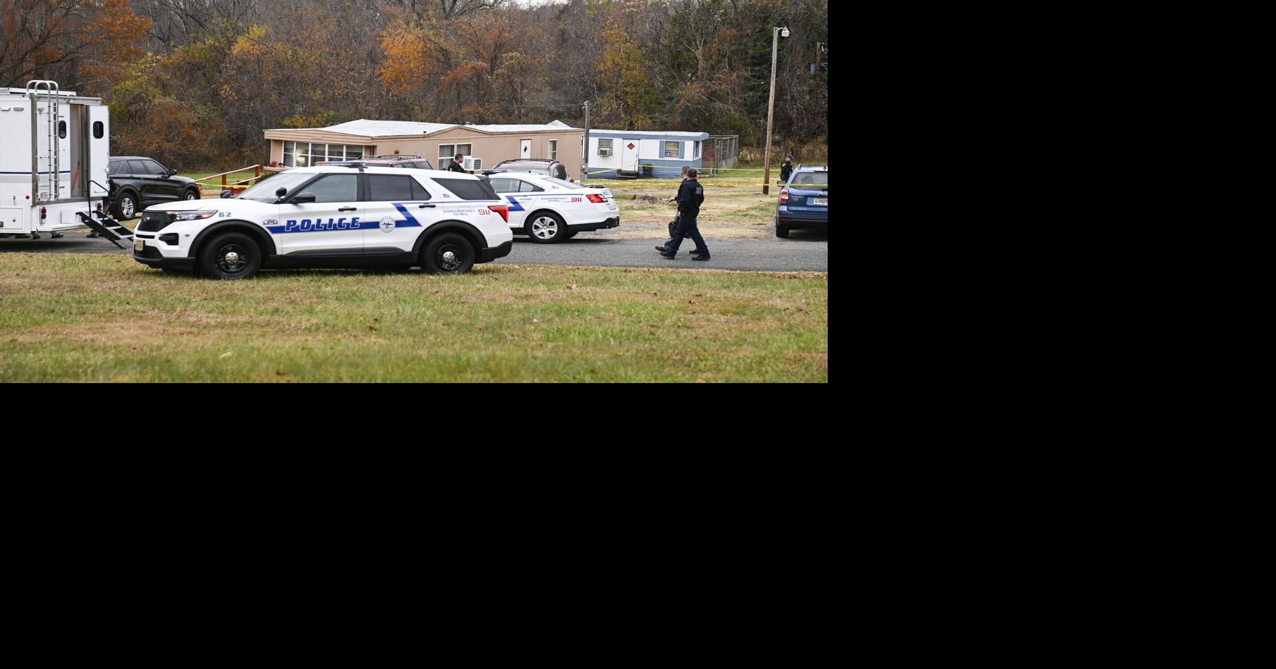 Warrant: Neighbor witnessed attack in Lynchburg murder case