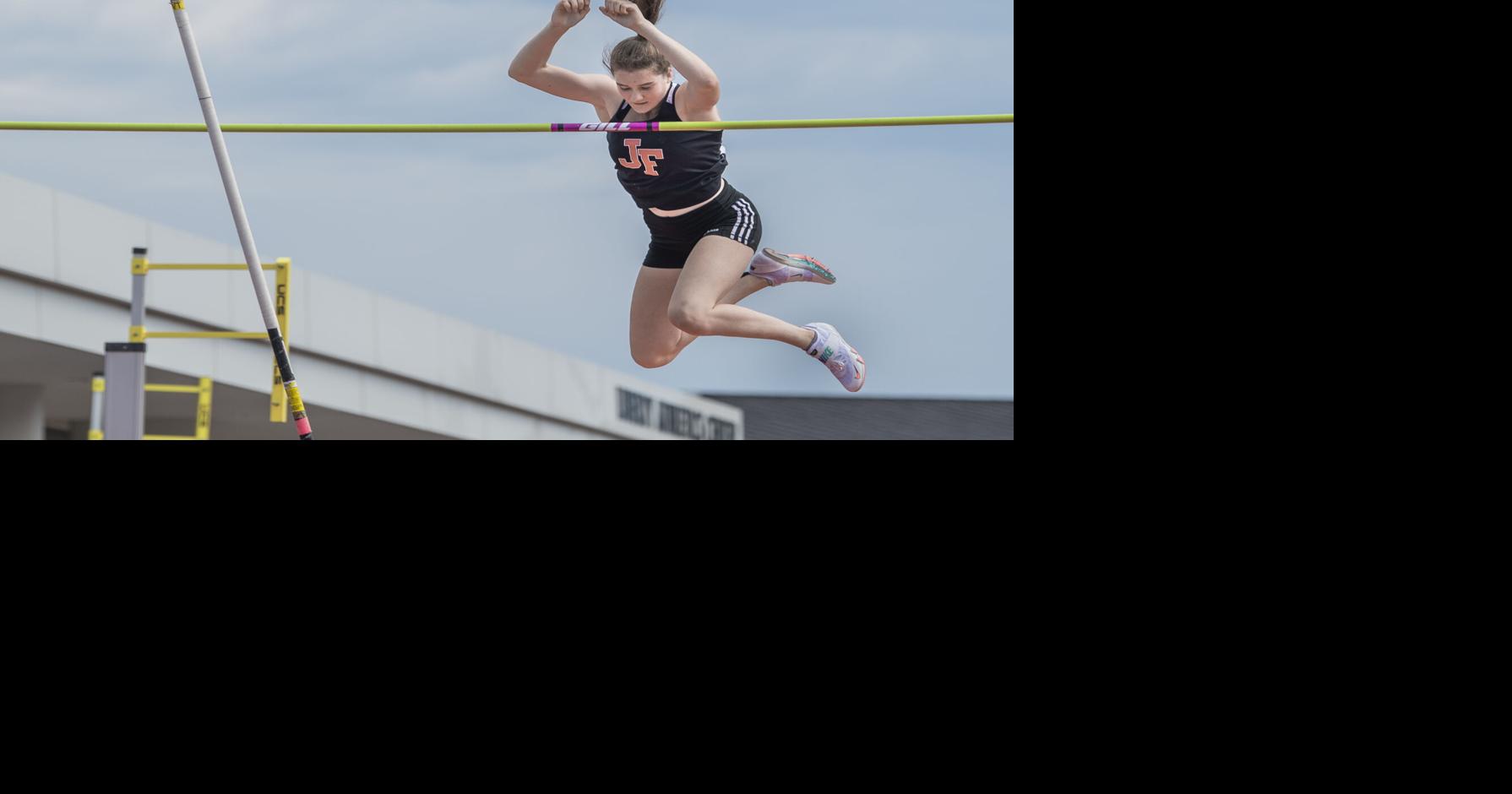 Jefferson Forest girls place second at record-breaking Class 4 state ...