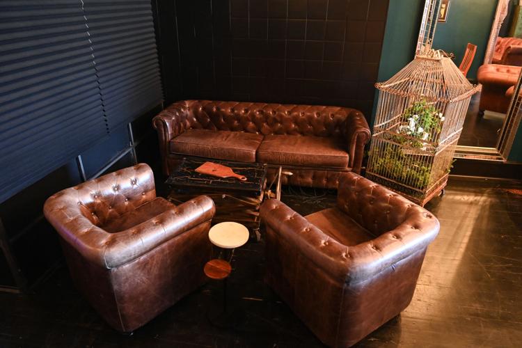 New lounge opening downtown May 10