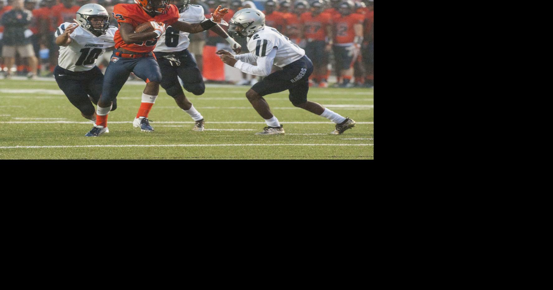 The evolution of Kyron Thomas: After years as role player, his time is now