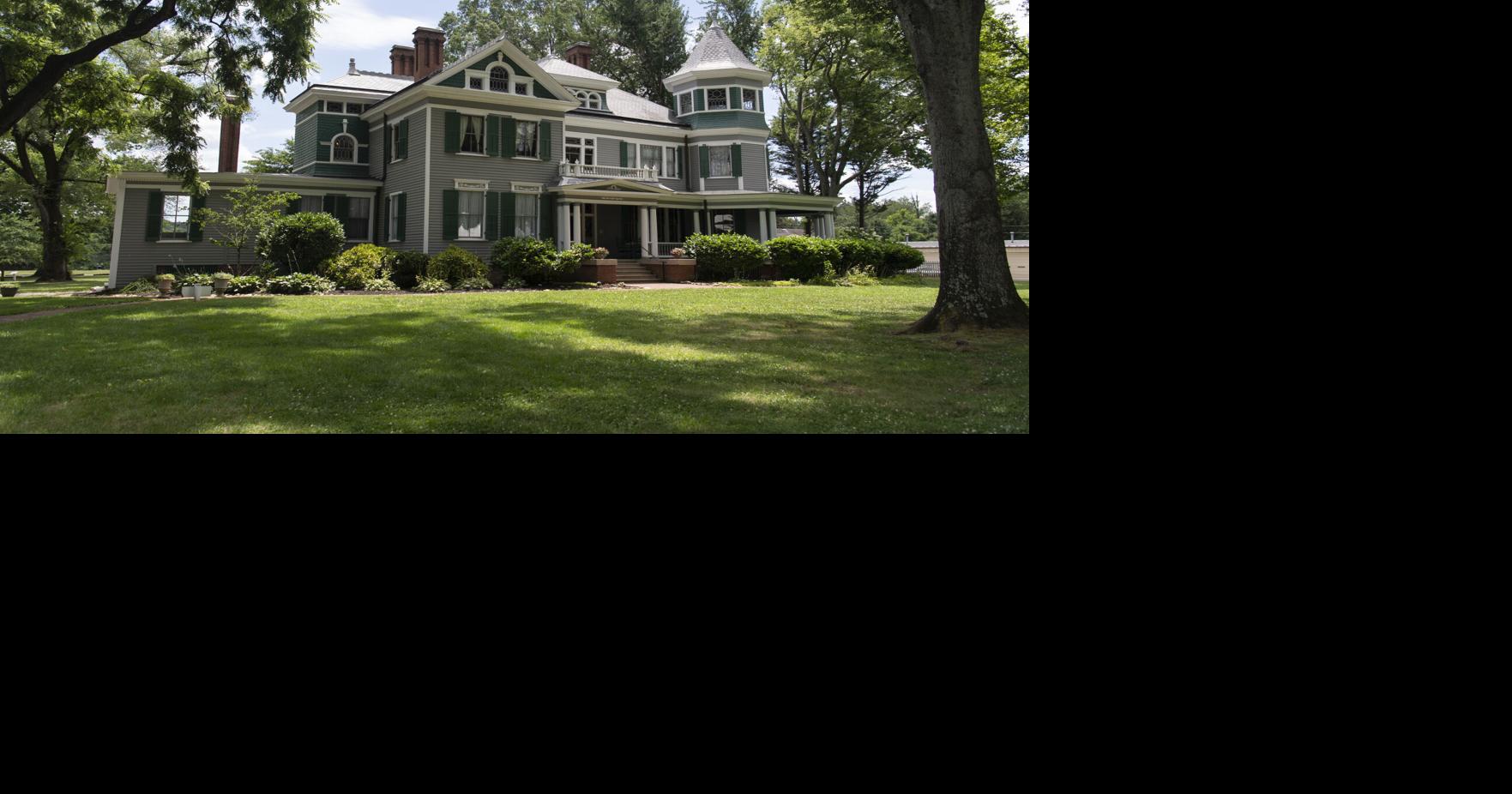 Colonel Lynch Project takes center stage at Avoca Museum