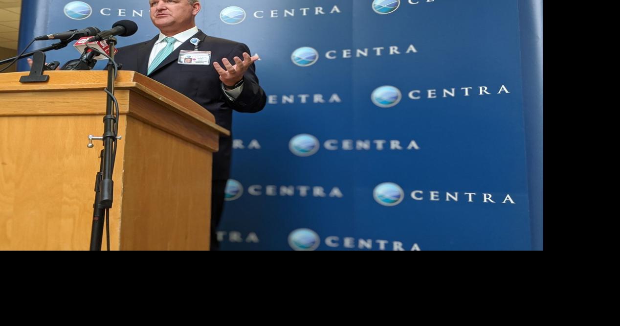 Centra CEO Mueller resigns