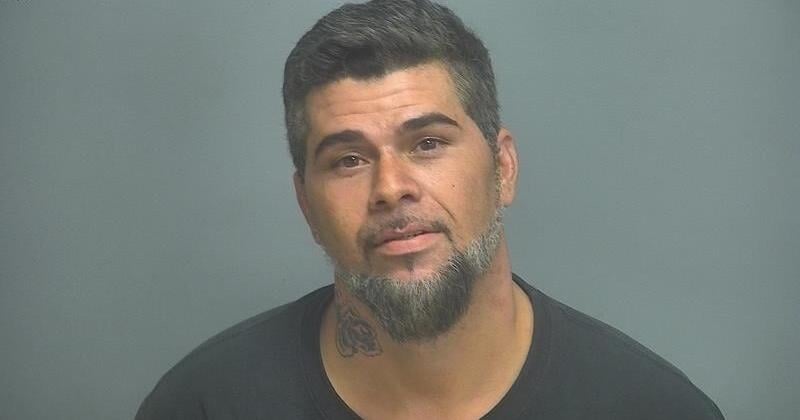 Monroe man sentenced to life in prison on child sex charges