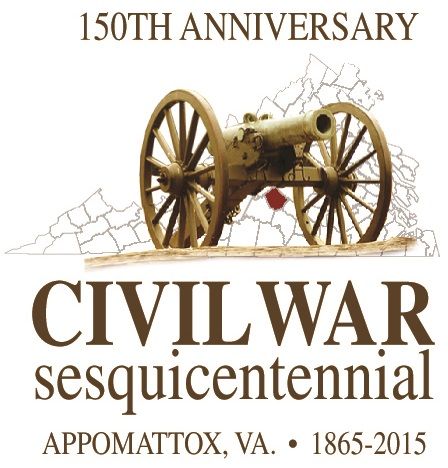 Appomattox 150th: Sesquicentennial schedule of events