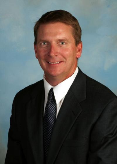 Ronnie Moore tapped American National market president