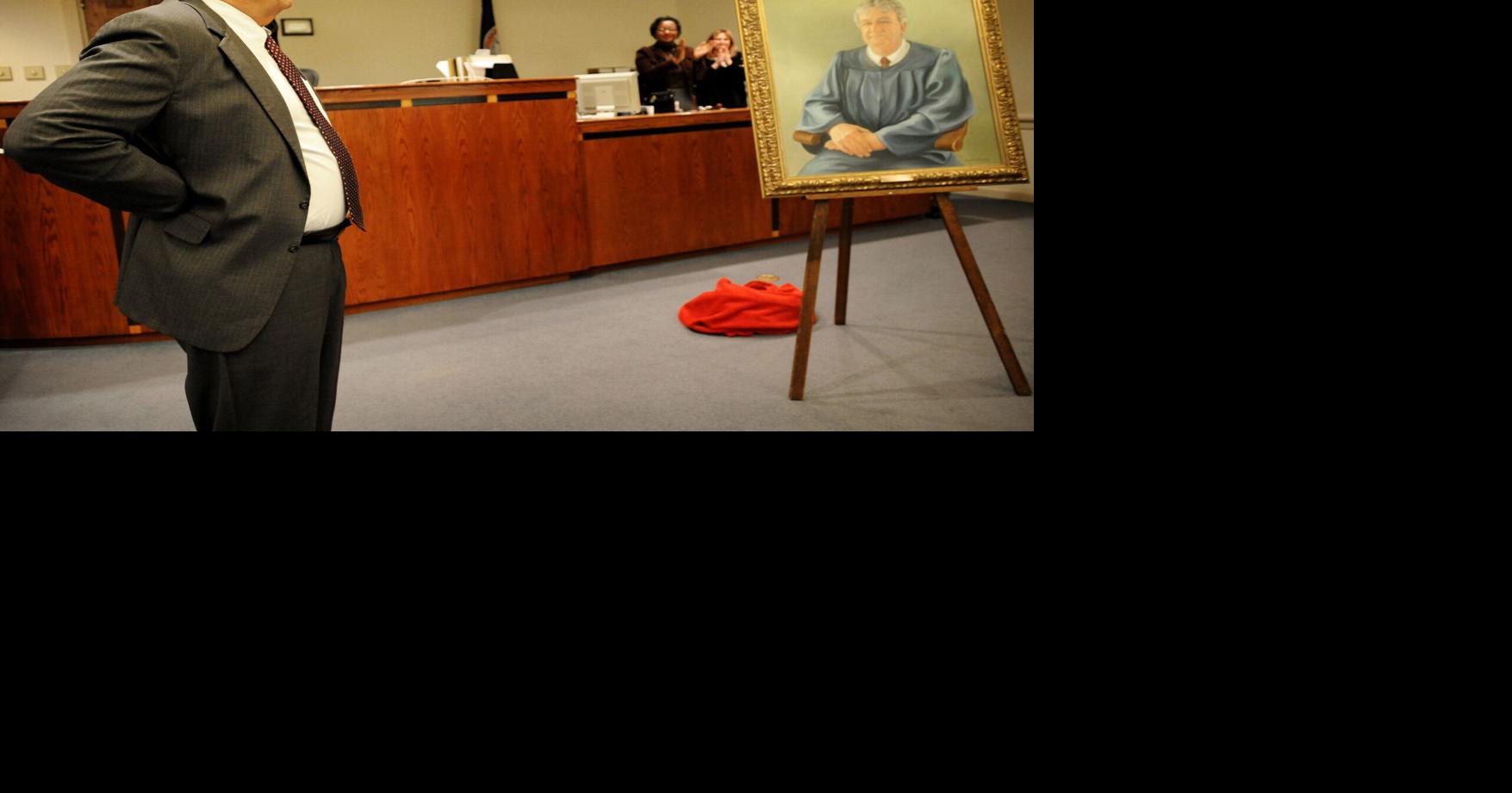 Longtime Campbell County judge remembered for fairness, humor