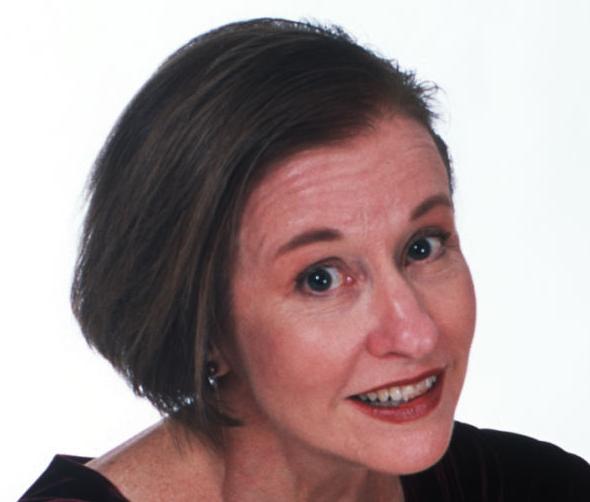 Comedian, dancer Claire Porter to perform at Sweet Briar