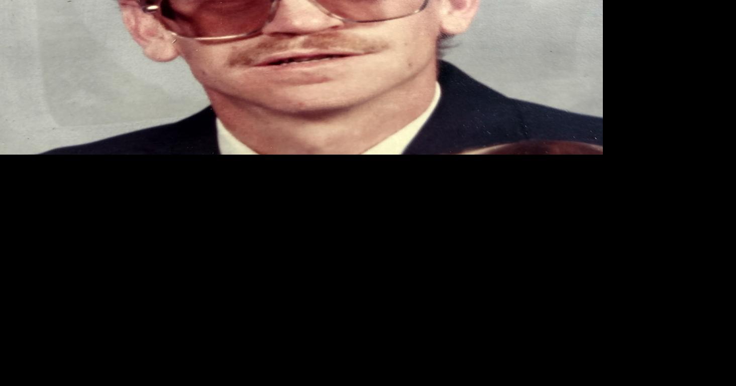 Sellick, James Persinger