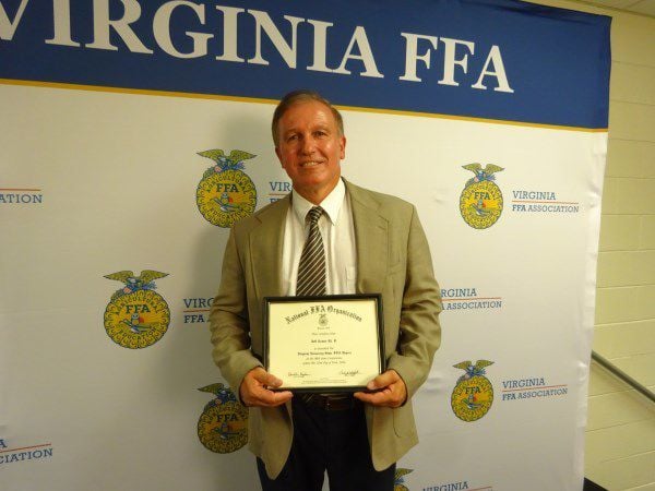 Nelson FFA chapters bring back gold from state convention ...