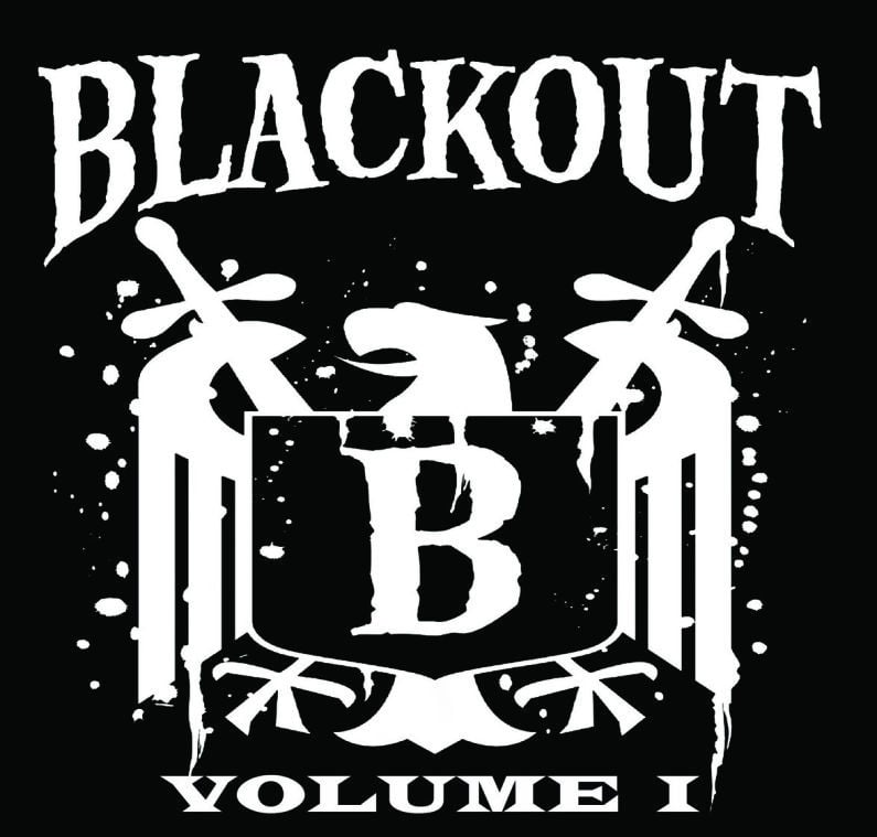 Lynchburg band Blackout to perform at Roanoke's Blue Ridge Bike Fest
